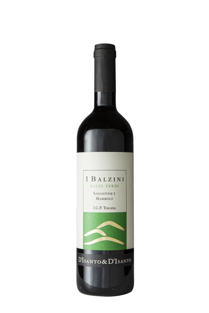 Wines - I Balzini