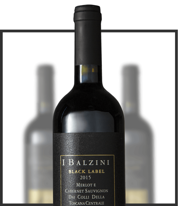 Black Label - I Balzini