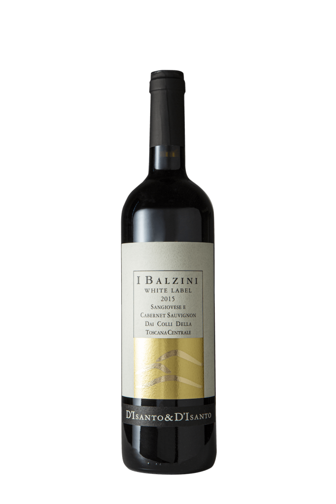 Wines - I Balzini