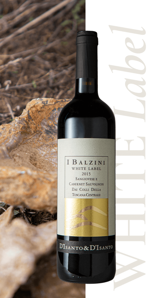 White Label - I Balzini